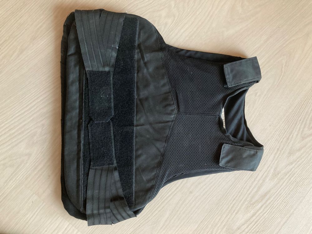Gilet protezione antiproiettile Rabintex | Kaufen auf Ricardo