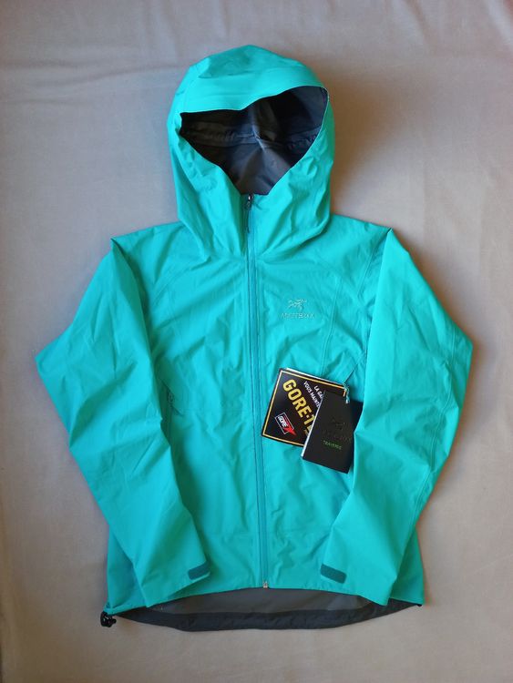 Arcteryx Beta SL Jacket NEW (Neuf avec emballage d'origine) à Chamoson ...