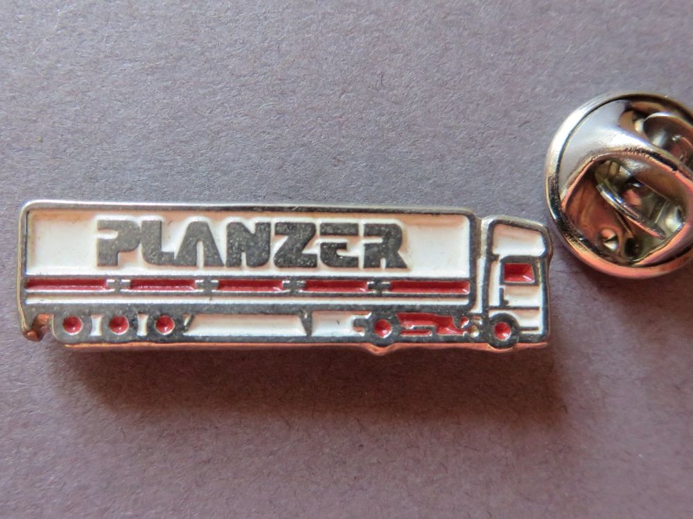 PIN LASTWAGEN LKW PLANZER TRUCK (Gebraucht) in Neuhausen für CHF 3.2 ...