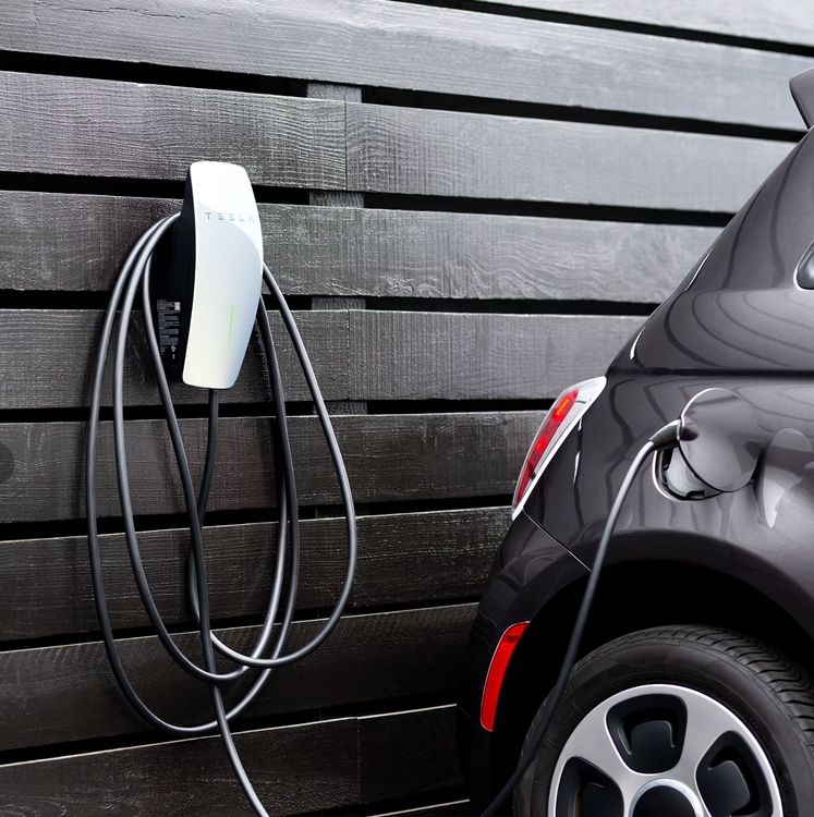Tesla Wall Box GEN 4 (WALL CONNECTOR) (Neu und originalverpackt) in ...