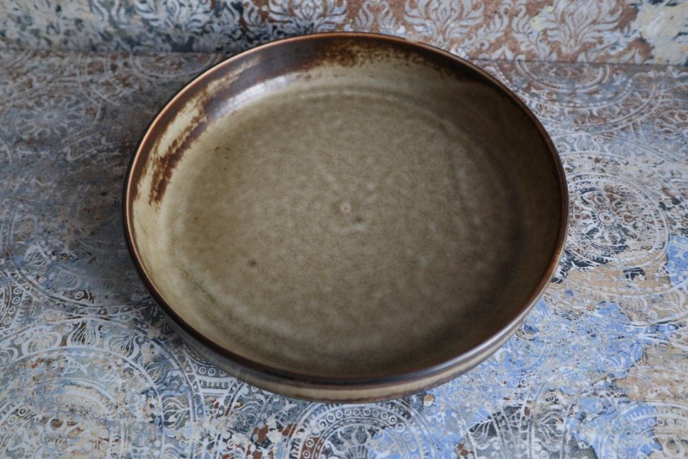 SAHARA VON LANGENTHAL PIEFORM Ø 20cm (H) (Neu (gemäss Beschreibung)) in ...