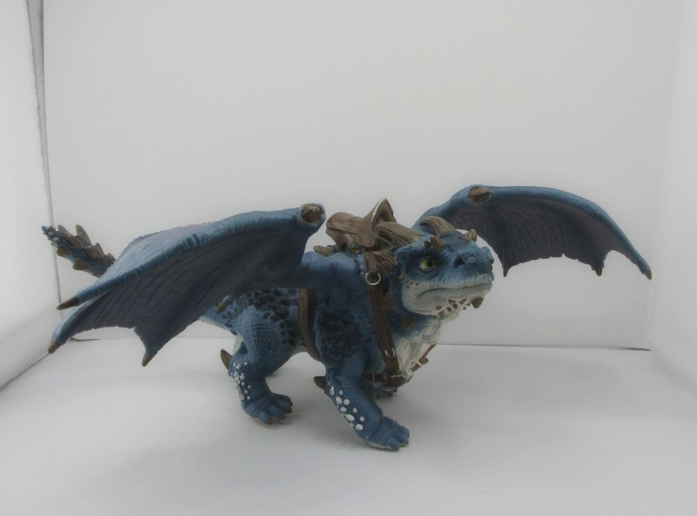 Schleich Fantasy Drache "Shansy" (Nr. 70445) (Gebraucht) in Sirnach für ...