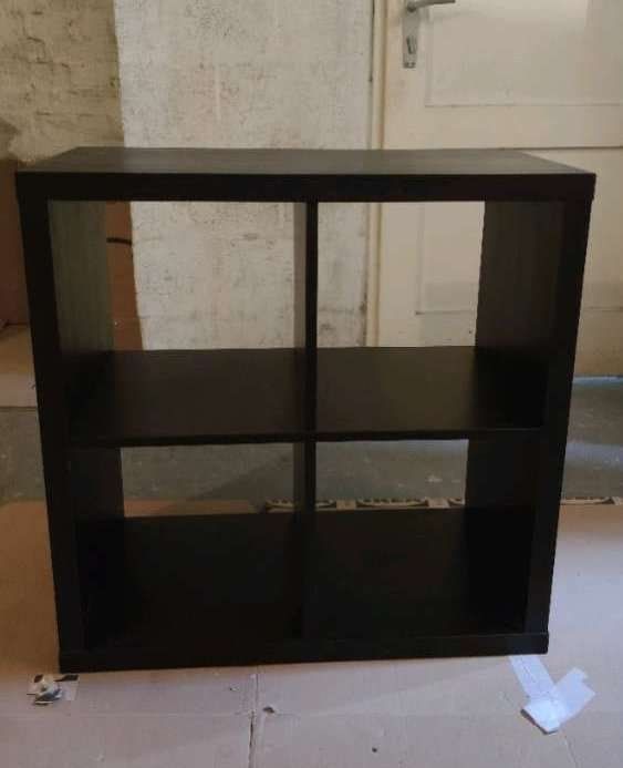 Kalax schwarz 2x2 (Gebraucht) in Beinwil am see für CHF 1 – nur ...