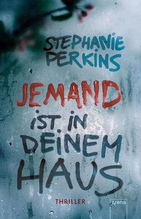 Jemand ist in deinem Haus - Stephanie Perkins (Gebraucht) in Zäziwil ...