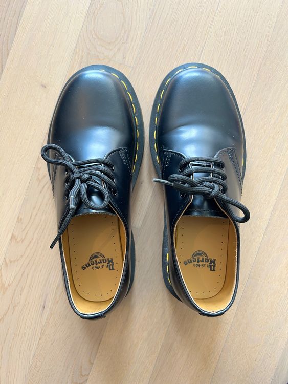 Dr Martens 1461 - pointure 36 (Neuf (Voir description)) à Martigny pour ...