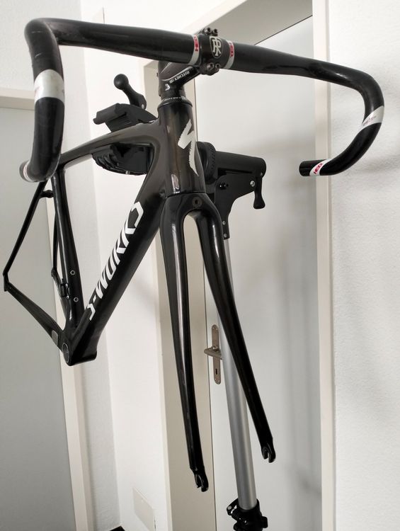 SPECIALIZED S-Works Tarmac (Rahmen) (Gebraucht) in Uster für CHF 550 ...