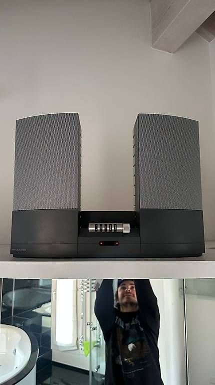 Bang and Olufsen, Modell BeoLab 2000 Home Cinema System (Gebraucht) in ...