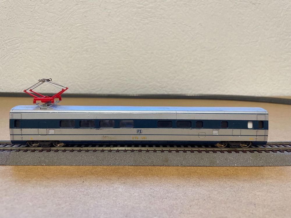 Lima ETR 401 FS zwischenwagen (Gebraucht) in Wilderswil für CHF 10 ...