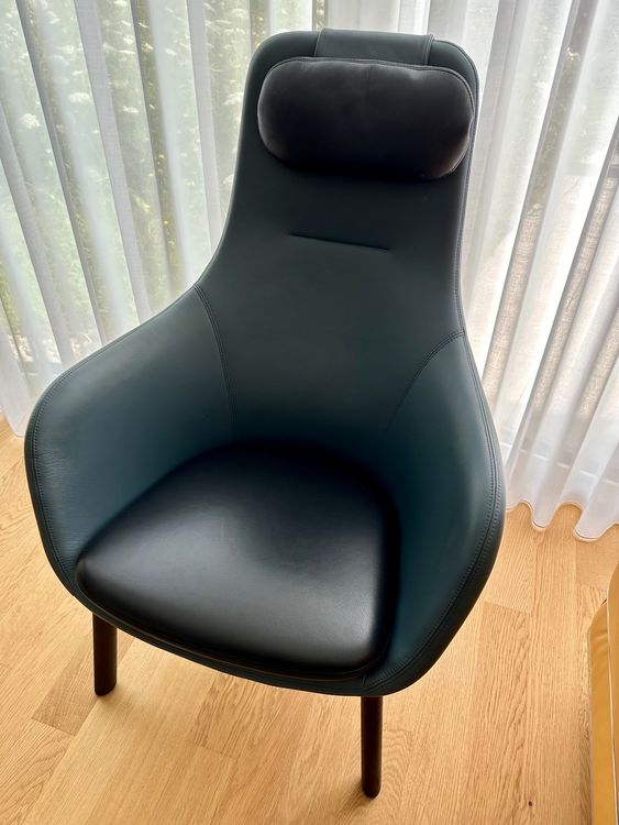 Vitra Hal Lounge Chair (Gebraucht) in Küssnacht am Rigi für CHF 3499 ...