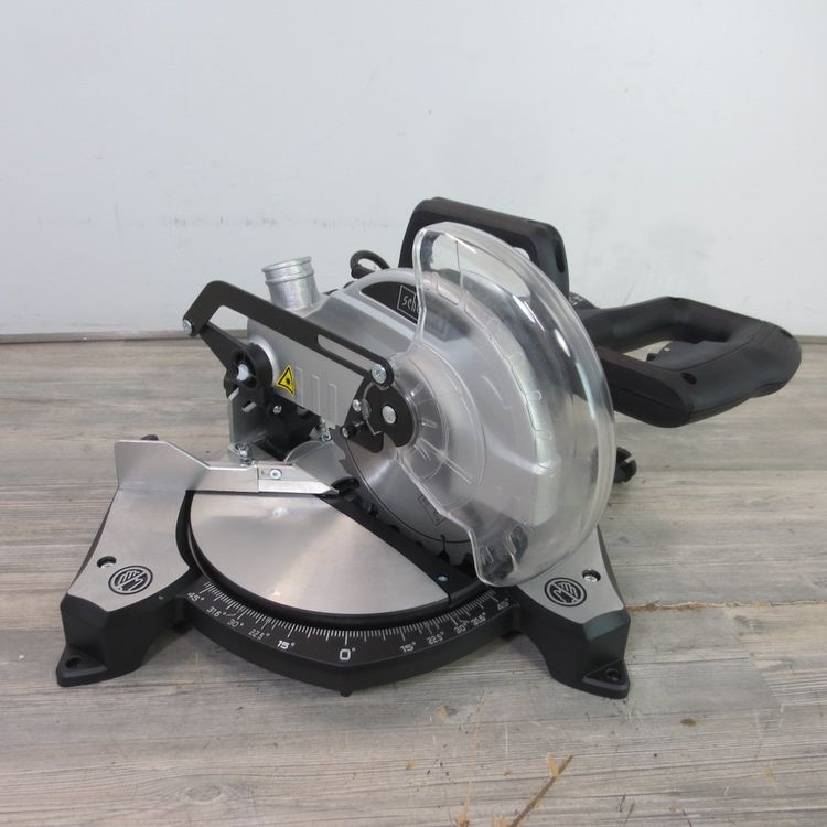 Scheppach Kapp- und Gehrungssäge Kappsäge 1500 W Zugsäge | Kaufen auf ...