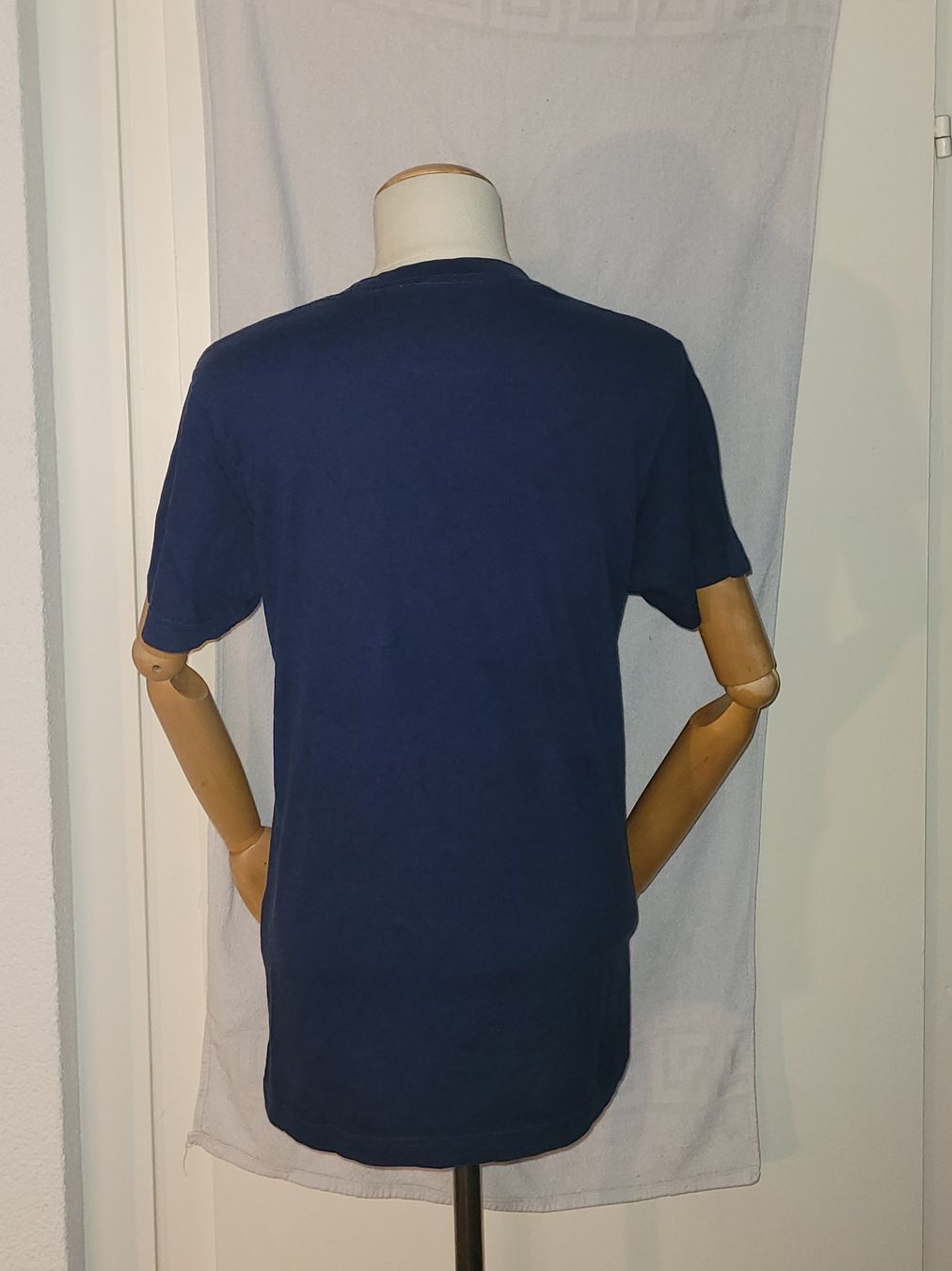 FC Barcelona Nike T-Shirt, Grösse M, Top Zustand! (Gebraucht) in ...