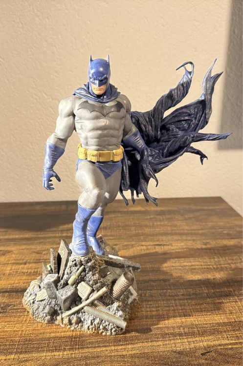 Batman Statue Diamond Select DC Gallery (Neu (gemäss Beschreibung)) in ...