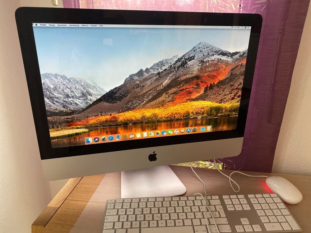IMac 2009 | Kaufen auf Ricardo