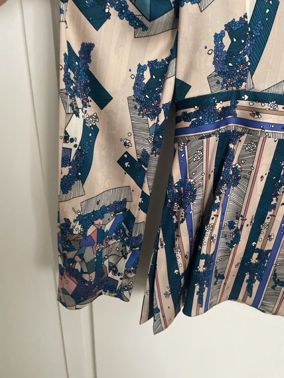 Elegante giacca La Perla Vintage in Seta , Nuova (Gebraucht) in ...