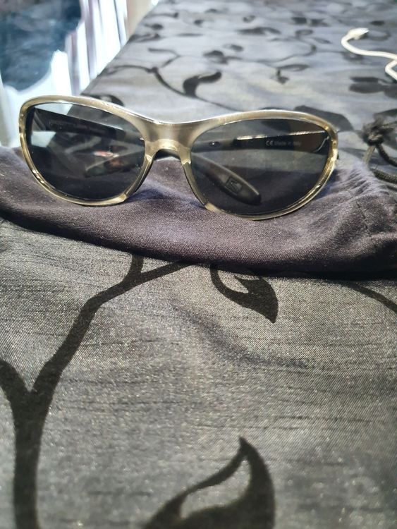 Lunettes de soleil Scott (D'occasion) à ursy pour CHF 5 – avec ...
