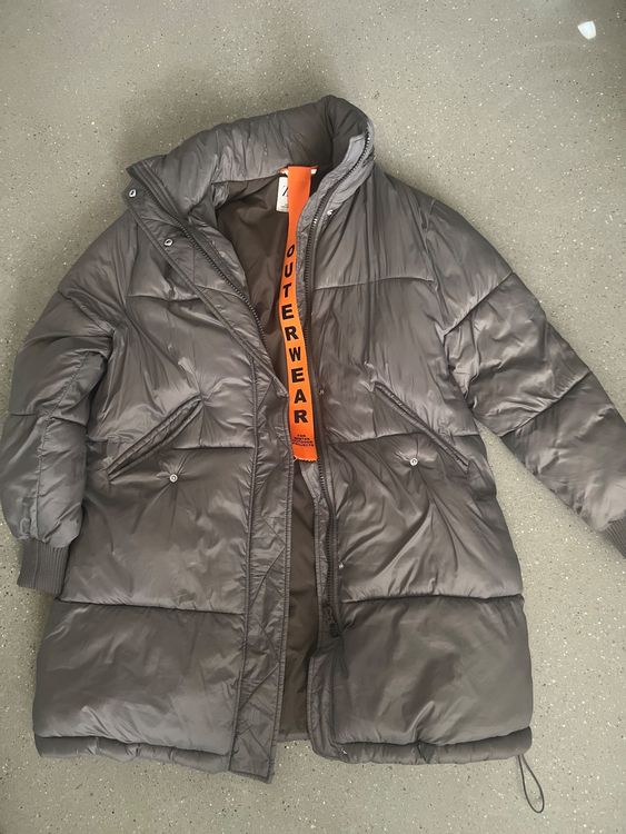 Zara Winterjacke (Gebraucht) in Fehraltorf für CHF 40 – mit Lieferung auf Ricardo kaufen