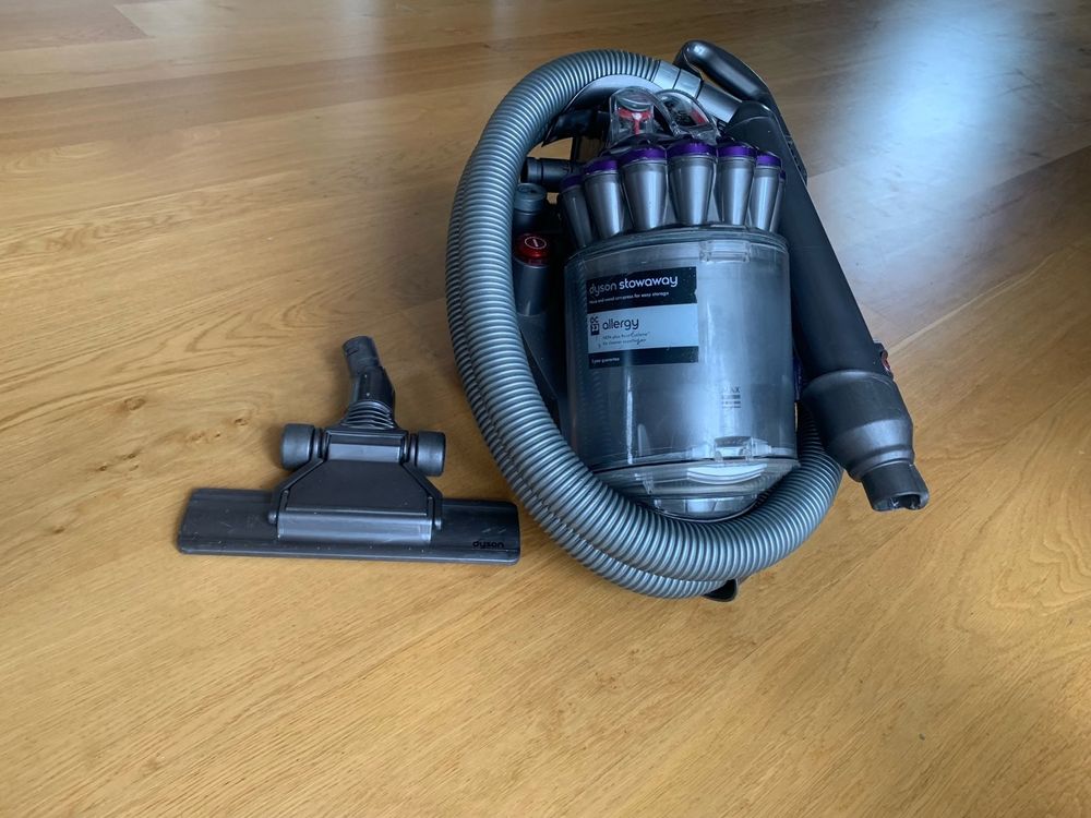 Dyson DC23 | Kaufen auf Ricardo