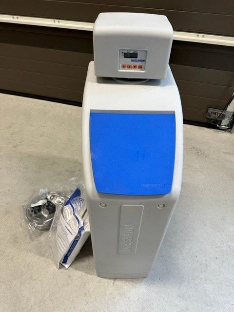 Wasserenthärter Aquapro-Vita Compact 10 (Neu) Altes Model (Neu (gemäss ...