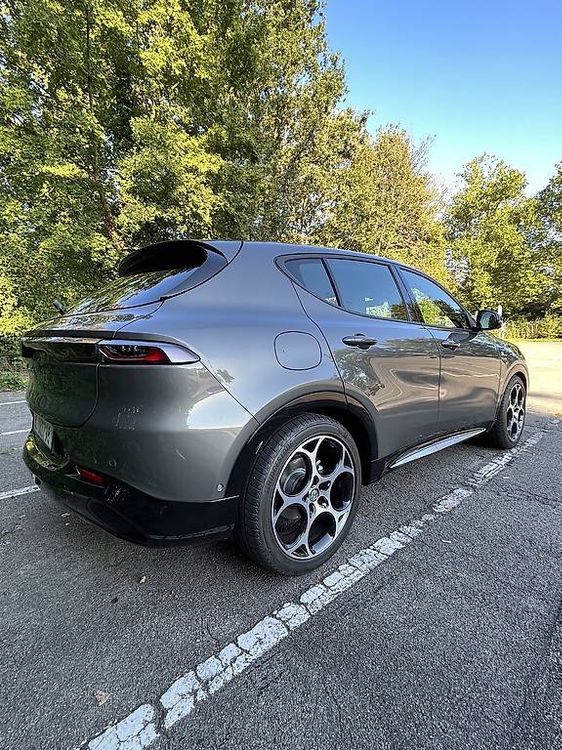 Alfa Romeo Tonale Ti JTDM Leasing ohne Anzahlung Fr 407.- (Gebraucht ...