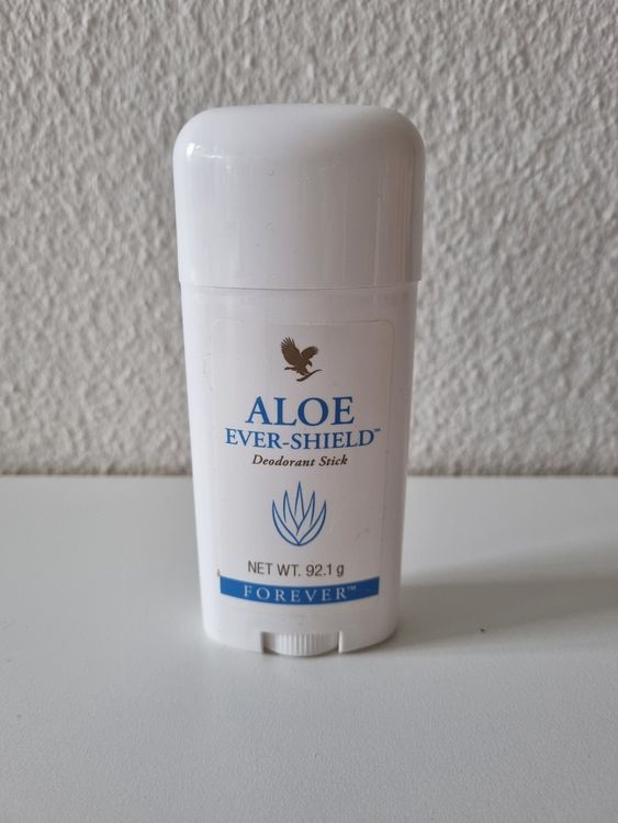 Aloe Ever-Shield Deo-Stick | Kaufen auf Ricardo