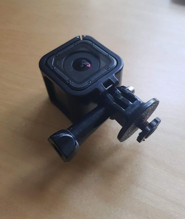GoPro Hero 4 Session (Gebraucht) in Aarau für CHF 80 – mit Lieferung ...