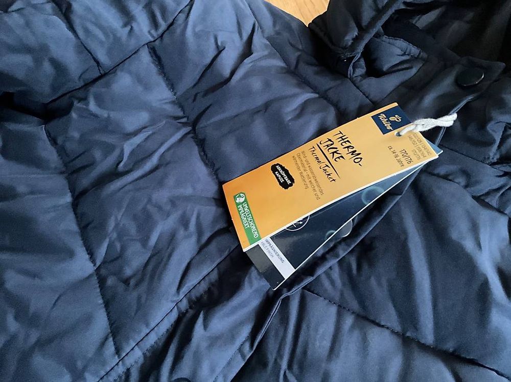 Winterjacke 164 170 Schneejacke Skijacke NEU (Neu und originalverpackt ...