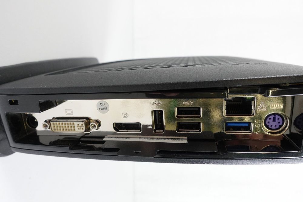 Igel Thin Client (Gebraucht) in für CHF 1 – mit Lieferung auf Ricardo ...