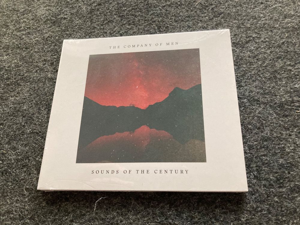 The Company Of Men - Sounds Of The Century | Kaufen auf Ricardo