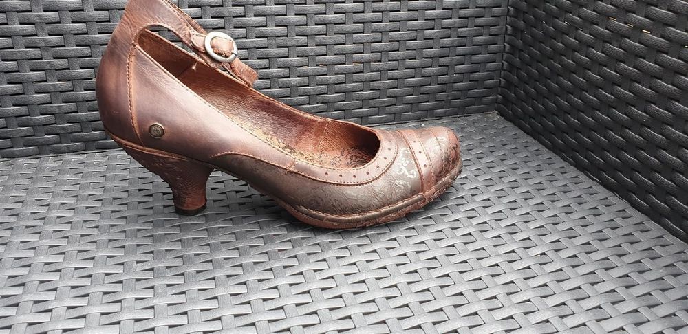 NEOSENS Croatina Pumps 40 NP199.-(401) (Neu und originalverpackt) in ...