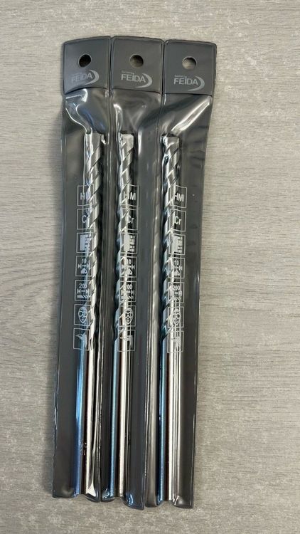 Feida Schlagbohrer 10x200 | Kaufen auf Ricardo