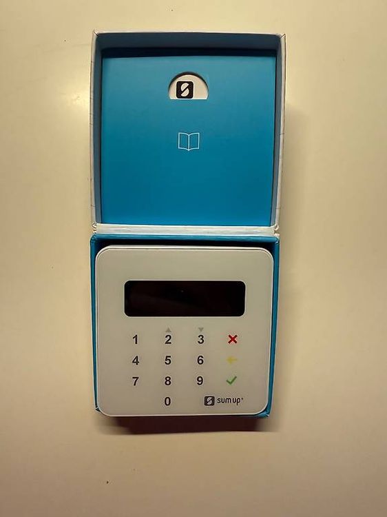 Sum up air (Gebraucht) in Lausanne für CHF 15 – mit Lieferung auf ...