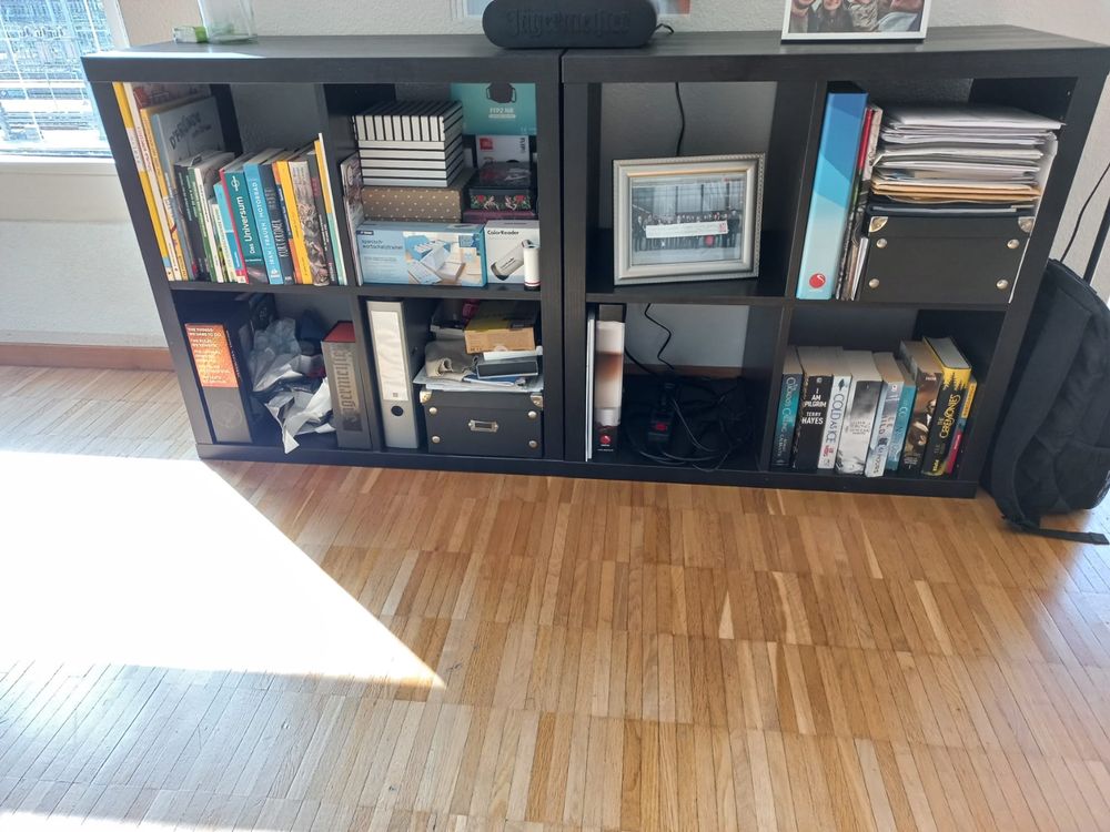 Bookshelf | Kaufen auf Ricardo