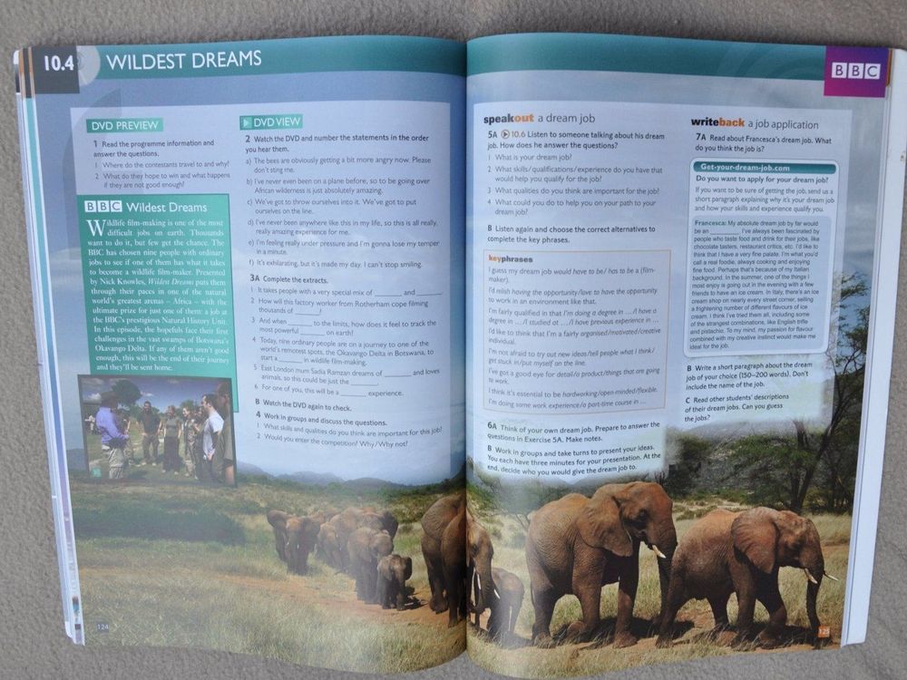 Speakout Advanced Student's Book - BBC Always learning - Pea | Kaufen ...