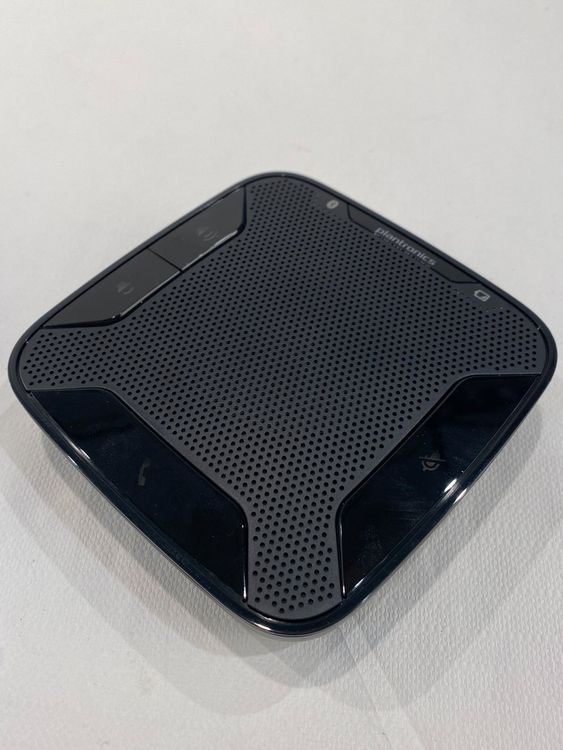 Plantronics Calisto P620s - Bluetooth USB Speaker (Gebraucht) in ...