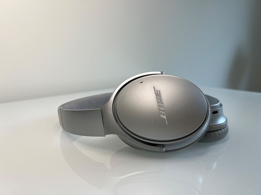 Bose QC35 II | Kaufen auf Ricardo