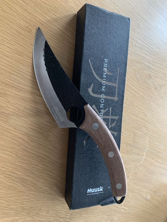 Huusk Messer Kaufen