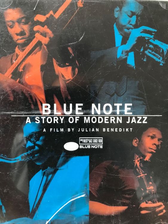 Blue Note - A Story of Modern Jazz 2 CD (Gebraucht) in Innerberg für ...