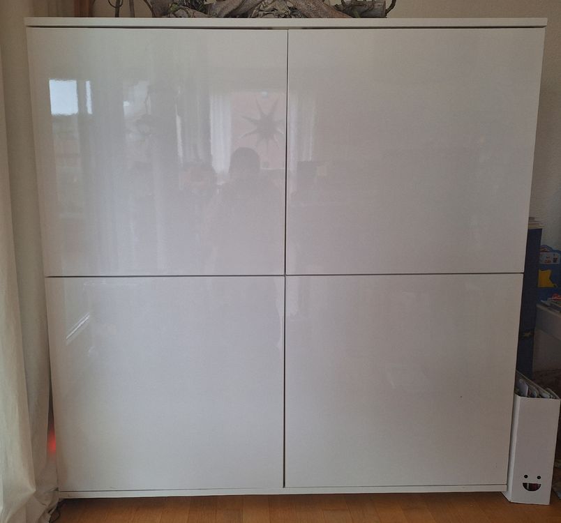 Highboard LIFE von Möbel Pfister (B129xH123xT48) (Gebraucht) in Knonau ...