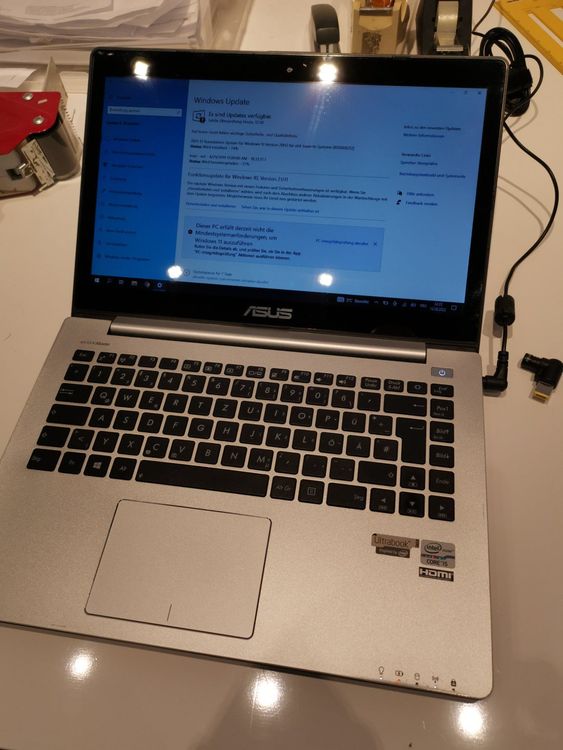 Asus S400C Vivobook Touchscreen | Kaufen auf Ricardo