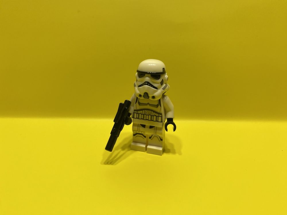 Lego Star Wars Imperial Stormtrooper sw1327 Neu | Kaufen auf Ricardo