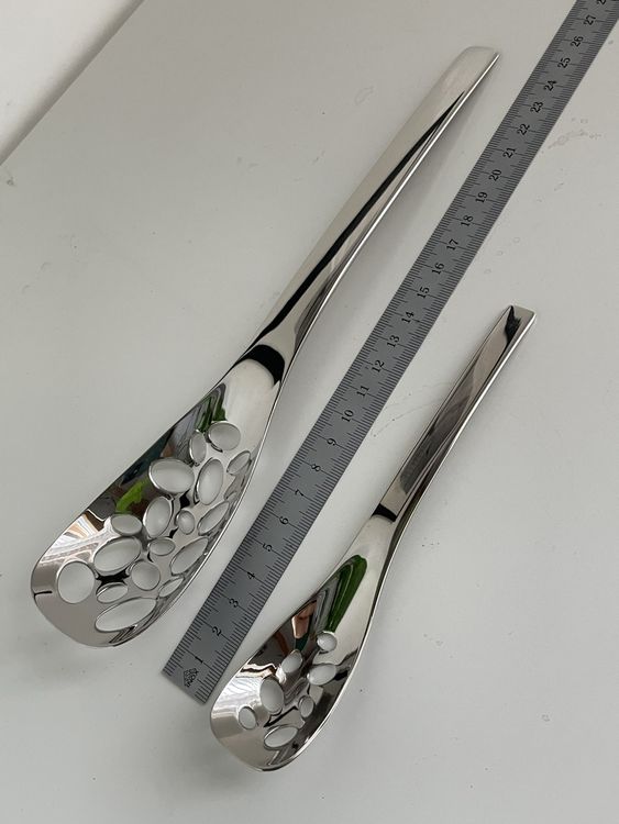 2 Schöpf Löffel von WMF (Neu (gemäss Beschreibung)) in Rümlang für CHF ...