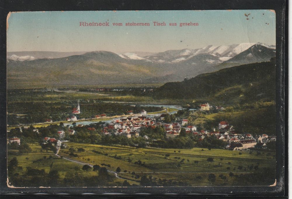 Rheineck | Kaufen auf Ricardo