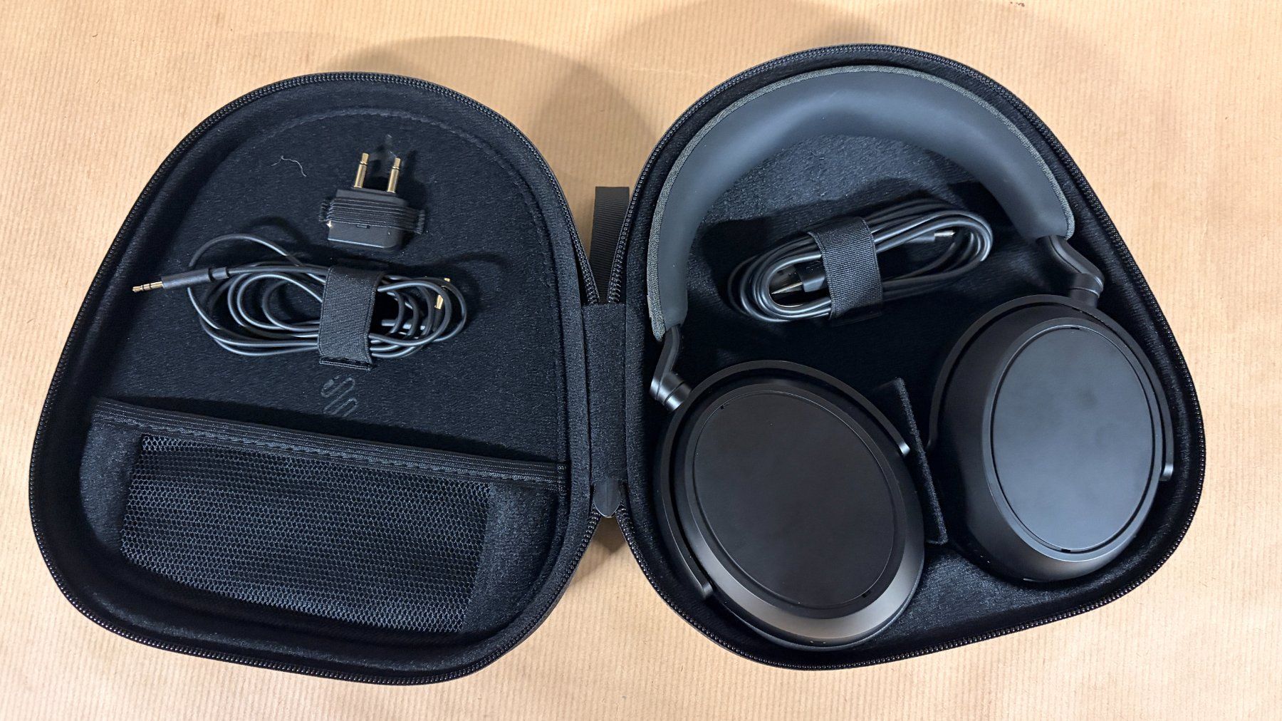 Sennheiser Momentum 4 (Gebraucht) in Meyrin für CHF 95 – mit Lieferung ...