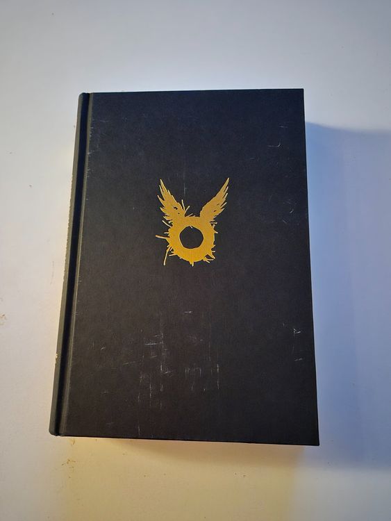 Harry Potter und das verwunschene Kind (Gebraucht) in Ettiswil für CHF ...