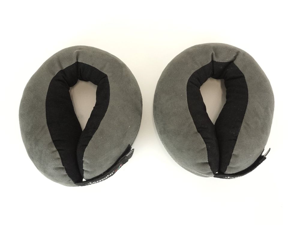 Sandini Anthrazit Nackenkissen (Gebraucht) in Pratteln für CHF 1 – mit ...