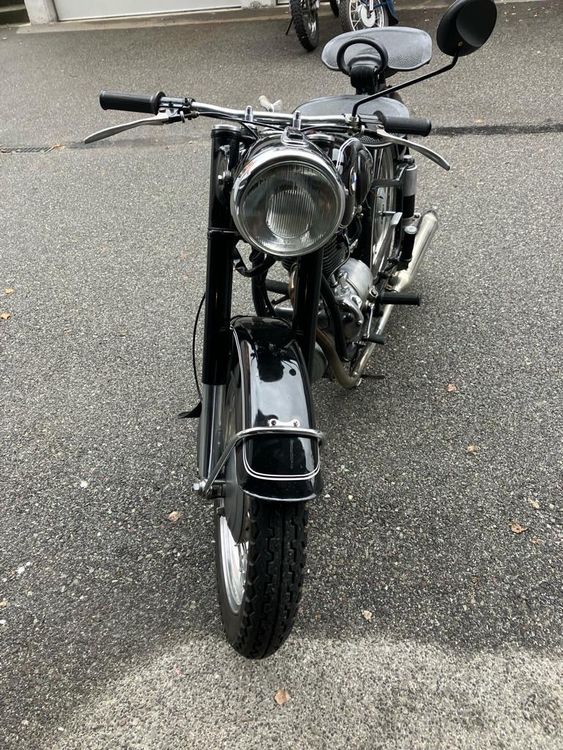 BMW R25 /3 (Gebraucht) in Ardon für CHF 5020 – nur Abholung auf Ricardo kaufen