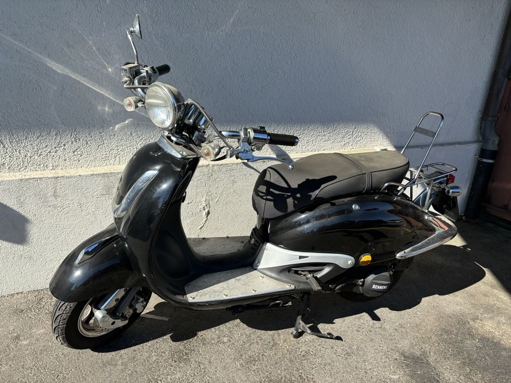 Custom Roller 125 (Gebraucht) in Bottighofen für CHF 171 – nur Abholung ...