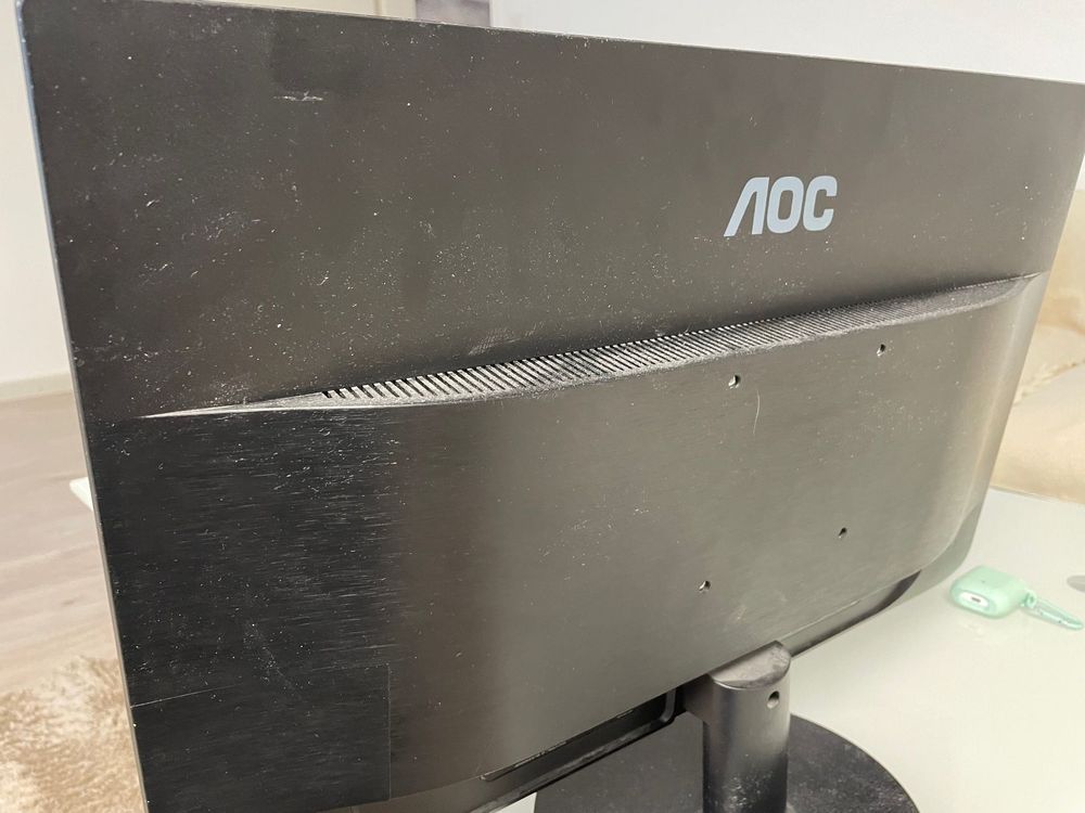 Monitor 24“ AOC G2460V | Kaufen auf Ricardo