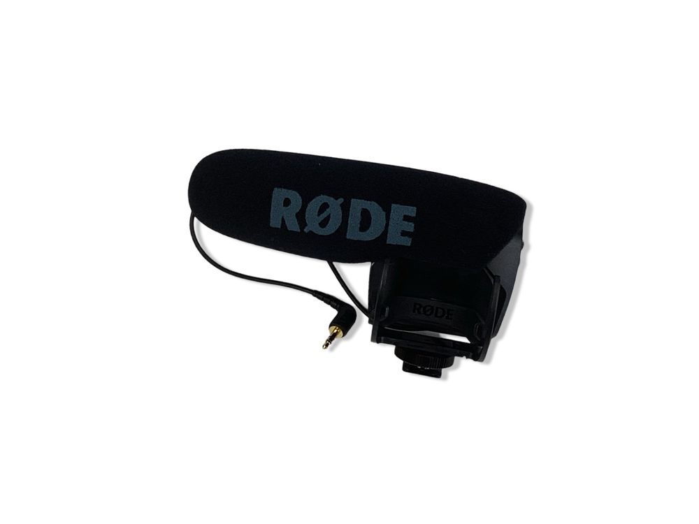 RODE VideoMic Pro Microfon | Kaufen auf Ricardo