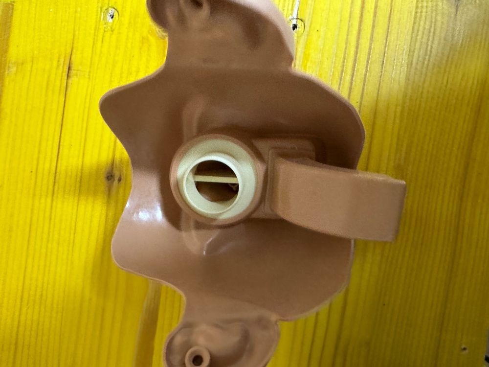 Ambu Sam Reanimationspuppe für Schulungen / Übungen (Gebraucht) in ...